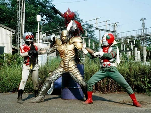 General Jark | Villains Wiki | Fandom