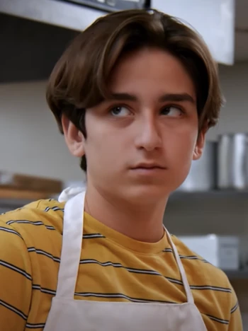 Jason (Dhar Mann) | Villains Wiki | Fandom