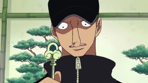 Kaku (One Piece)/Gallery | Villains Wiki | Fandom