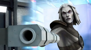 The Key (DC) | Villains Wiki | Fandom