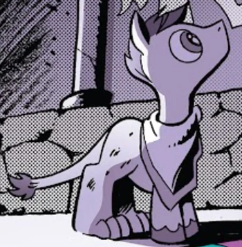 Danu | Villains Wiki | Fandom