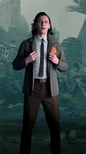 Loki Laufeyson (Variant L1130) | Villains Wiki | Fandom