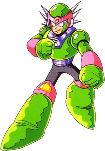 Stardroids | Villains Wiki | Fandom