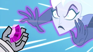 Cythonna (DC Super Hero Girls)/Gallery | Villains Wiki | Fandom