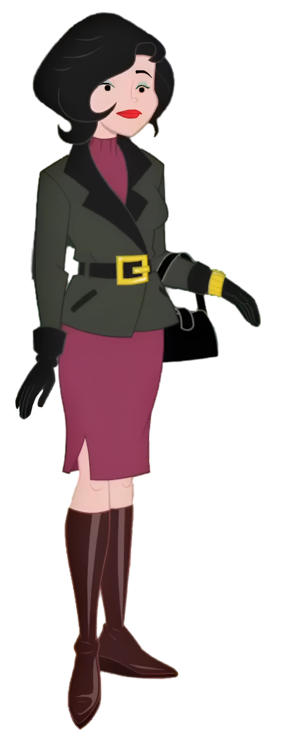 Madeline Pynch | Villains Wiki | Fandom
