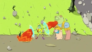 Magic Man (Adventure Time) | Villains Wiki | Fandom