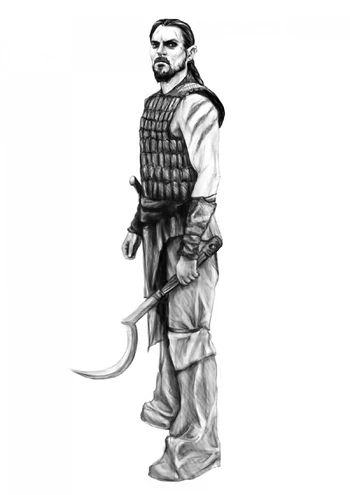 Mago | Villains Wiki | Fandom