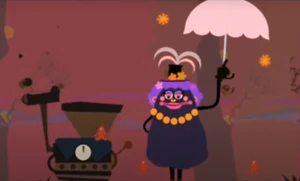 BuiBui/Gallery | Villains Wiki | Fandom