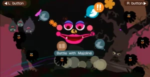 Majoliné/Gallery | Villains Wiki | Fandom