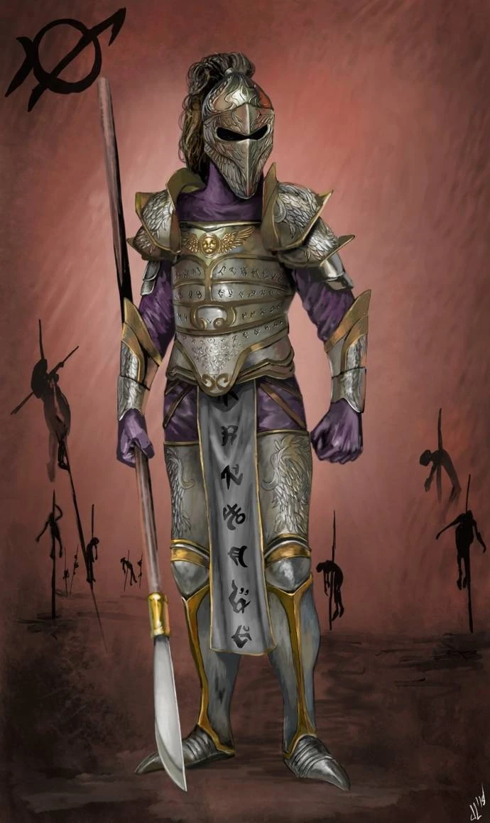 Malek | Villains Wiki | Fandom