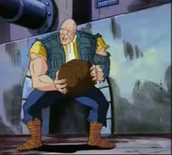 Sunder (Marvel) | Villains Wiki | Fandom