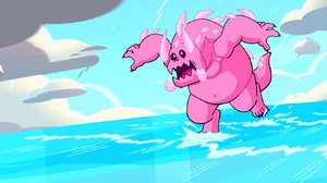 Monster Steven/Gallery | Villains Wiki | Fandom