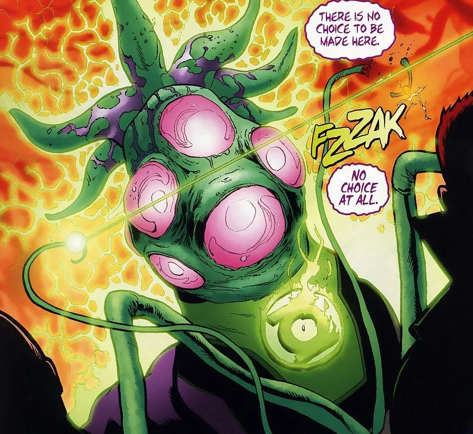 Mother Mercy | Villains Wiki | Fandom