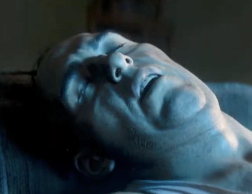 Mr. Hejek | Villains Wiki | Fandom