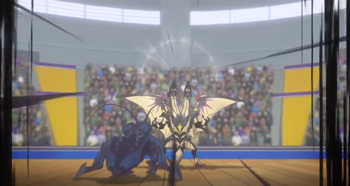 Nillious/Gallery | Villains Wiki | Fandom