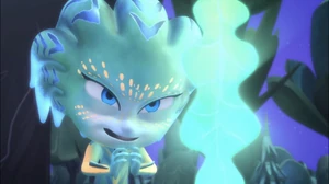 Octobella | Villains Wiki | Fandom