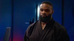 Odell (Cobra Kai) | Villains Wiki | Fandom