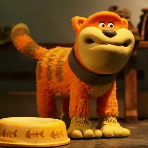 Pidsley | Villains Wiki | Fandom