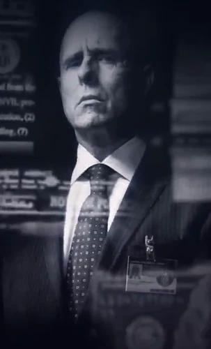 William Rawlins (Marvel Cinematic Universe) | Villains Wiki | Fandom