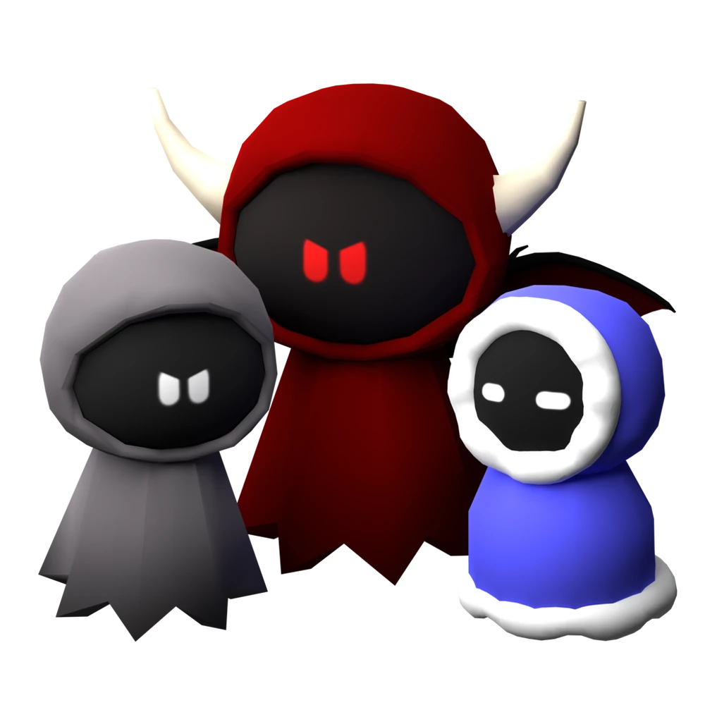 Reapers (Pixel-Bit) | Villains Wiki | Fandom