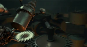Robotic Blacksmiths/Gallery | Villains Wiki | Fandom