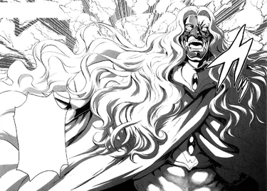 Rofu | Villains Wiki | Fandom