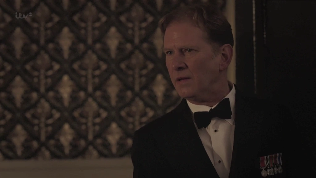 Clive Deare | Villains Wiki | Fandom