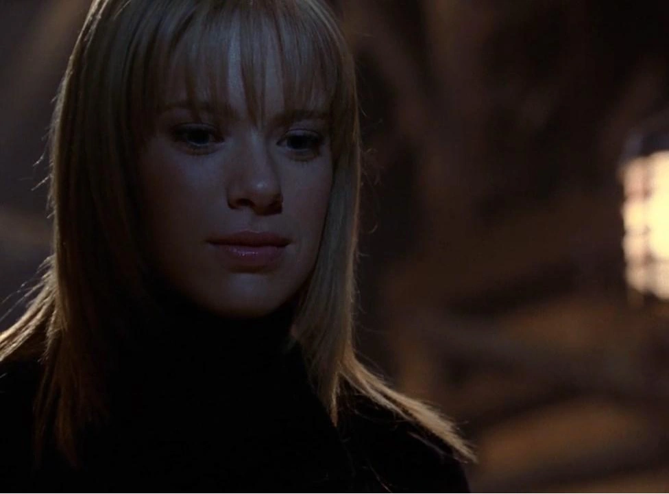 Samantha Drake | Villains Wiki | Fandom