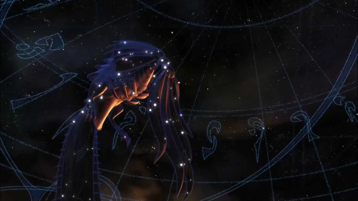 Cetus (Sinbad)/Gallery | Villains Wiki | Fandom