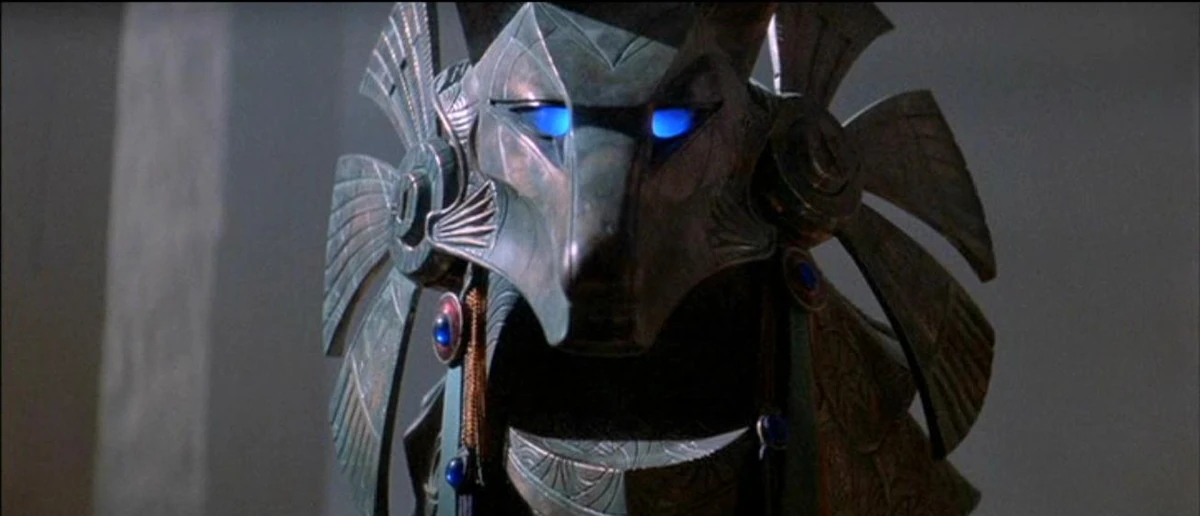 Anubis Guard | Villains Wiki | Fandom