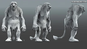 Trolls (Troll Hunter) | Villains Wiki | Fandom