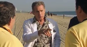 Tony Rowe | Villains Wiki | Fandom