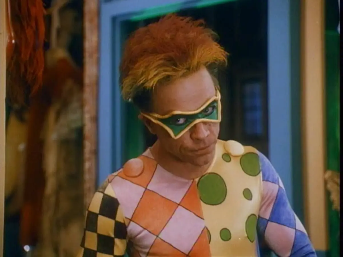The Trickster (The Flash 1990) | Villains Wiki | Fandom