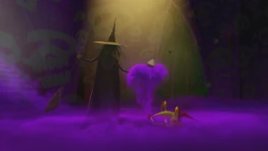 Jester (Oz) | Villains Wiki | Fandom