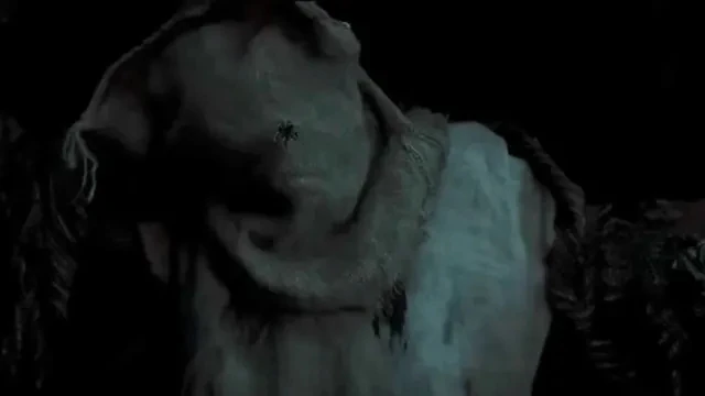 The Witch (Baghead) | Villains Wiki | Fandom