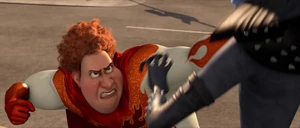 Tighten/Gallery | Villains Wiki | Fandom