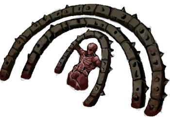 Tormented One | Villains Wiki | Fandom