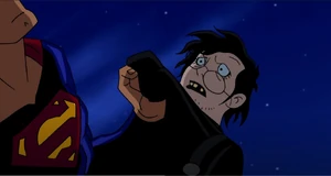 Toyman (Superman: Doomsday)/Gallery | Villains Wiki | Fandom