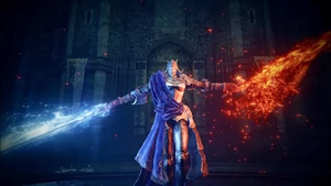 Rellana | Villains Wiki | Fandom