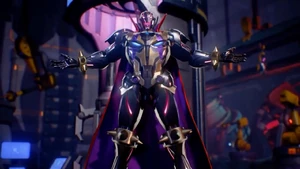 Ultron Sigma/Gallery | Villains Wiki | Fandom