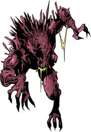 Uncreated | Villains Wiki | Fandom