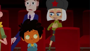 Vera (Camp Camp) | Villains Wiki | Fandom