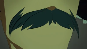 Arthur Watts (RWBY)/Gallery | Villains Wiki | Fandom