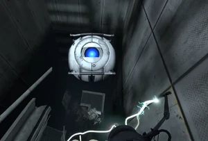Wheatley/Gallery | Villains Wiki | Fandom