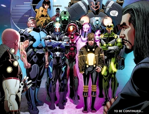 Whirlwind/Gallery | Villains Wiki | Fandom