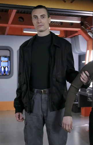 John Garrett (Marvel Cinematic Universe) | Villains Wiki | Fandom