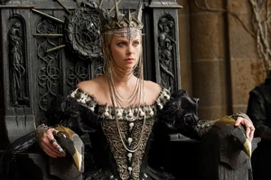 Queen Ravenna/Gallery | Villains Wiki | Fandom
