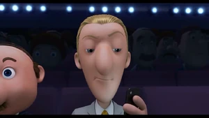 Edwin Carbunkle | Villains Wiki | Fandom