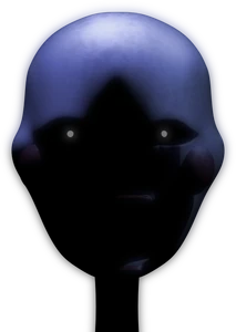 The Puppet/Gallery | Villains Wiki | Fandom
