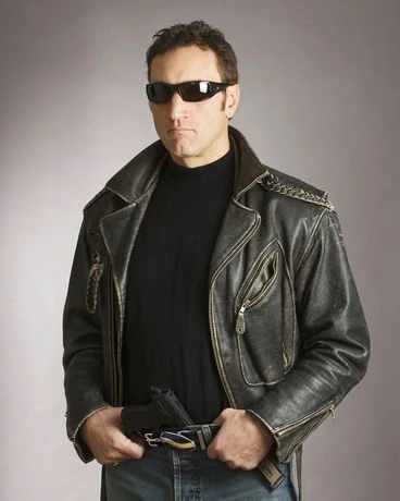 Cyrus MacDougall | Villains Wiki | Fandom